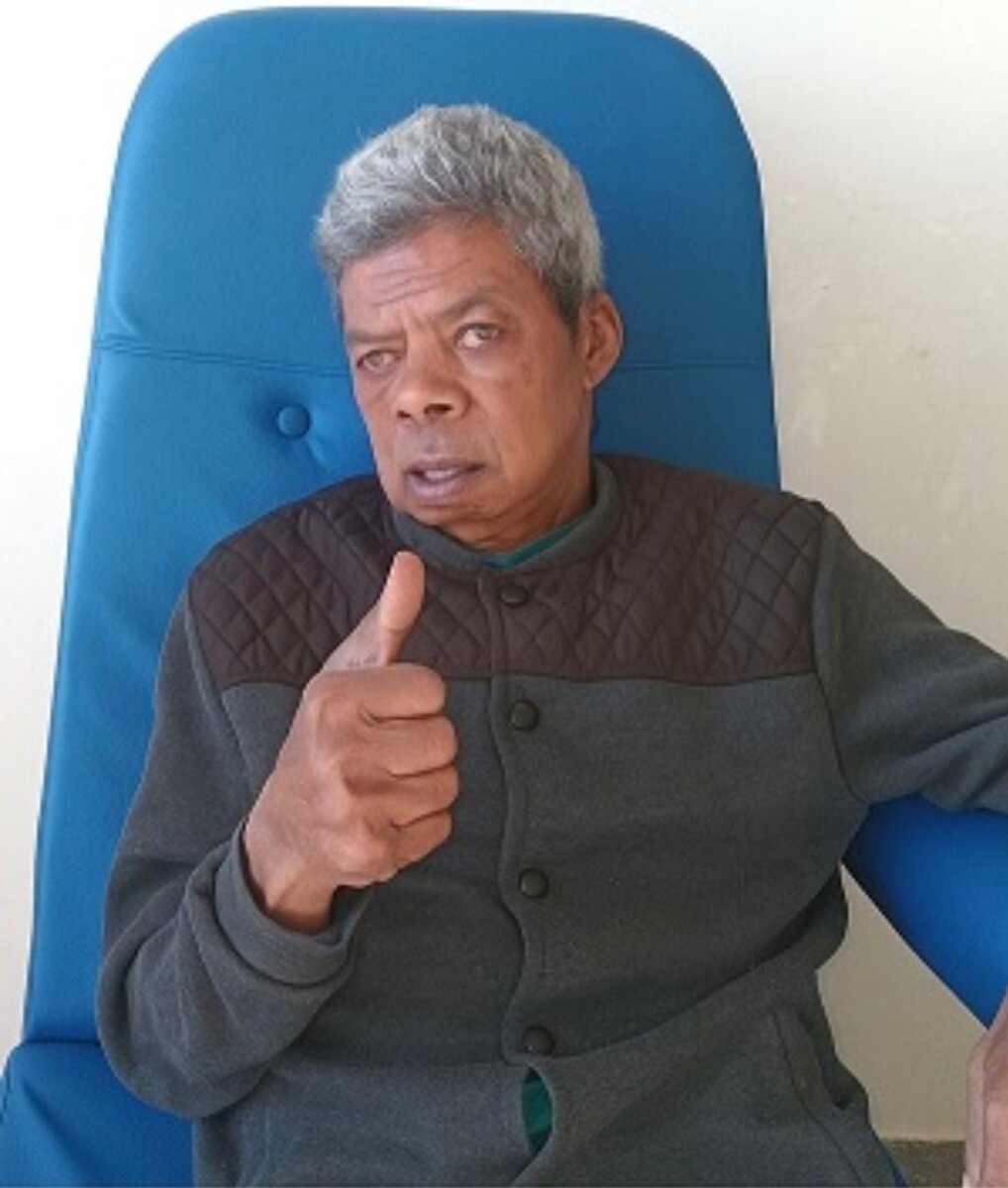 Dasile Pereira de Souza - Agência 14News