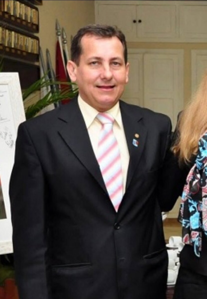 José Luiz Silveira Teixeira Agência 14news
