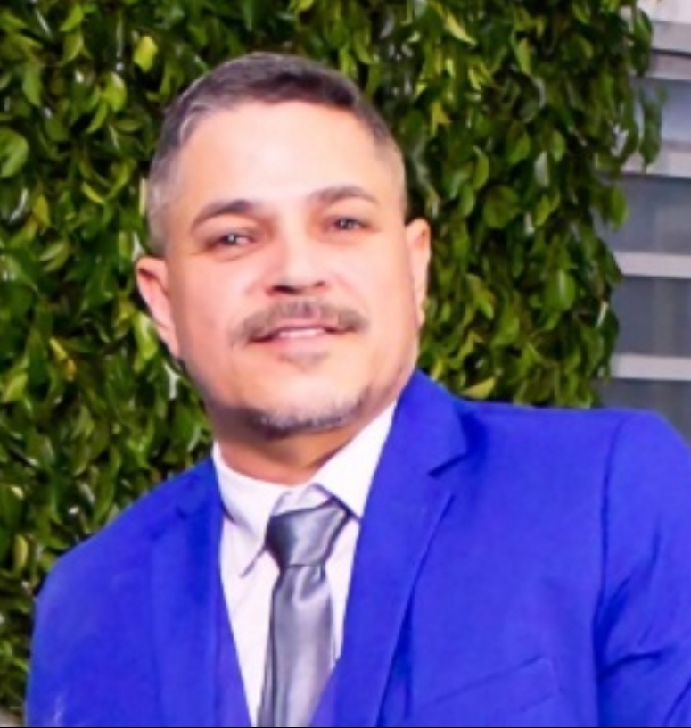 Leandro Alves da Silva - Agência 14News