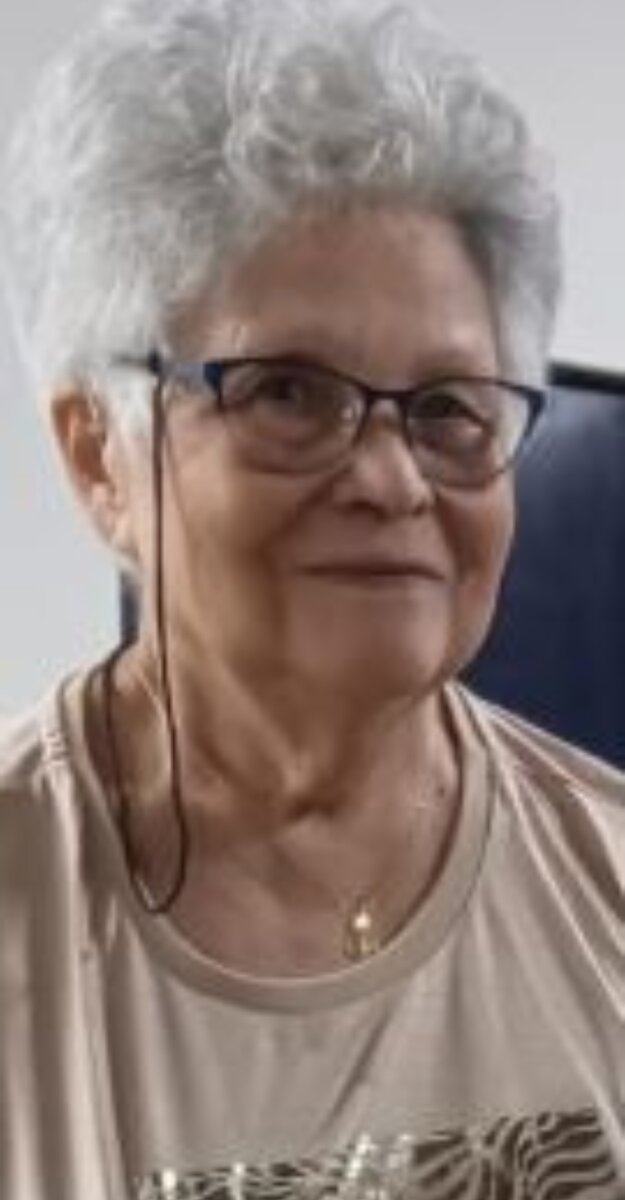 Célia Andrade Aiello - Agência 14News